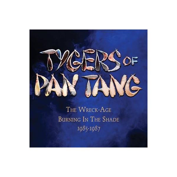 【発売日：2022年06月14日】ご注文後のキャンセル・返品は承れません。発売日:2022年06月14日/商品ID:5417328/ジャンル:ROCK/POP/フォーマット:CD/構成数:3/レーベル:HNE/アーティスト:Tygers O...