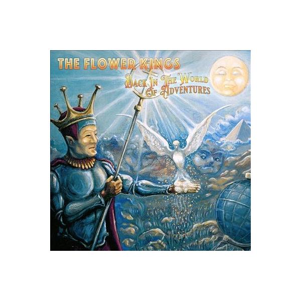 【発売日：2022年05月27日】ご注文後のキャンセル・返品は承れません。発売日:2022年05月27日/商品ID:5417333/ジャンル:ROCK/POP/フォーマット:CD/構成数:1/レーベル:Inside Out/アーティスト:T...