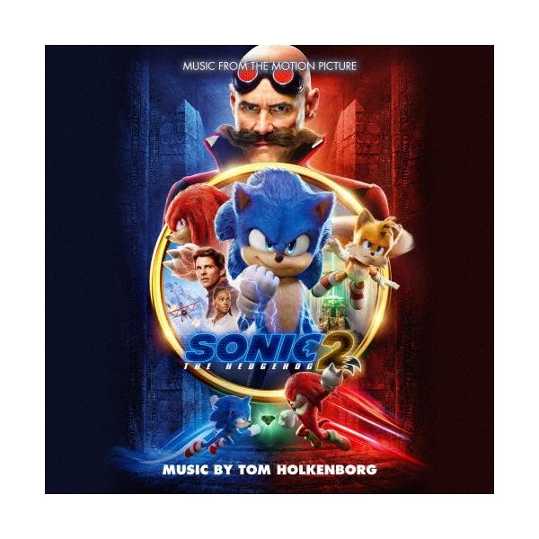 【発売日：2022年05月11日】ご注文後のキャンセル・返品は承れません。発売日:2022年05月11日/商品ID:5417399/ジャンル:サウンドトラック/フォーマット:CD/構成数:1/レーベル:Rambling RECORDS/アー...