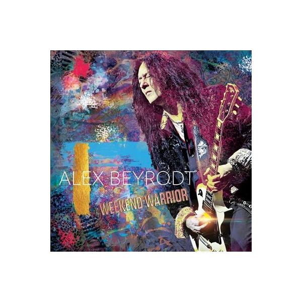 【発売日：2022年04月29日】ご注文後のキャンセル・返品は承れません。発売日:2022年04月29日/商品ID:5417708/ジャンル:ROCK/POP/フォーマット:CD/構成数:1/レーベル:A1/アーティスト:Alex Beyr...