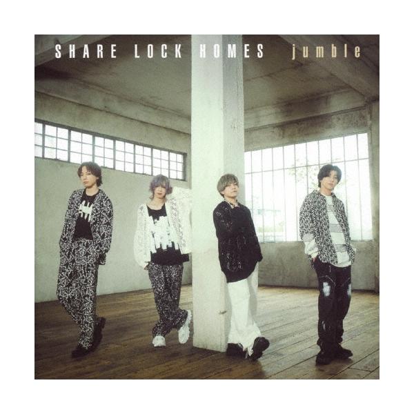 【発売日：2022年07月13日】ご注文後のキャンセル・返品は承れません。発売日:2022年07月13日/商品ID:5417785/ジャンル:J-POP/フォーマット:CD/構成数:1/レーベル:DREAMUSIC/アーティスト:SHARE...