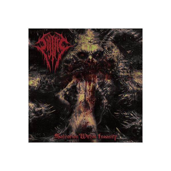 【発売日：2022年06月03日】ご注文後のキャンセル・返品は承れません。発売日:2022年06月03日/商品ID:5418508/ジャンル:ROCK/POP/フォーマット:CD/構成数:1/レーベル:Comatose Music/アーティ...