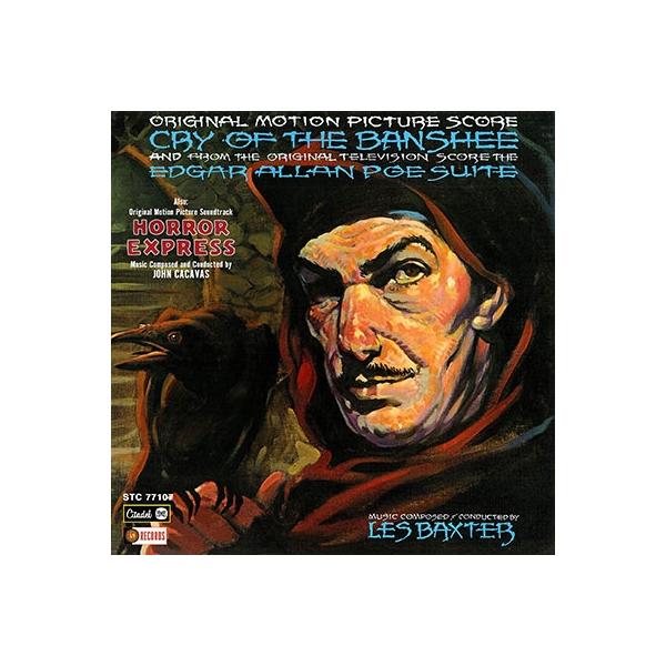 【発売日：2022年06月03日】ご注文後のキャンセル・返品は承れません。発売日:2022年06月03日/商品ID:5418604/ジャンル:サウンドトラック/フォーマット:CD/構成数:1/レーベル:Citadel/Bsx Records...