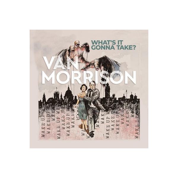 【発売日：2022年05月20日】ご注文後のキャンセル・返品は承れません。発売日:2022年05月20日/商品ID:5418693/ジャンル:ROCK/POP/フォーマット:LP/構成数:2/レーベル:Vmlas/アーティスト:Van Mo...