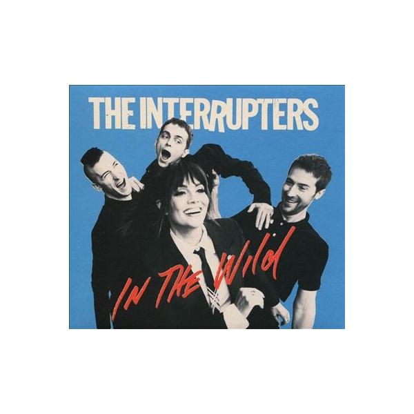 【発売日：2022年08月05日】ご注文後のキャンセル・返品は承れません。発売日:2022年08月05日/商品ID:5419685/ジャンル:ROCK/POP/フォーマット:CD/構成数:1/レーベル:Hellcat Records/アーテ...