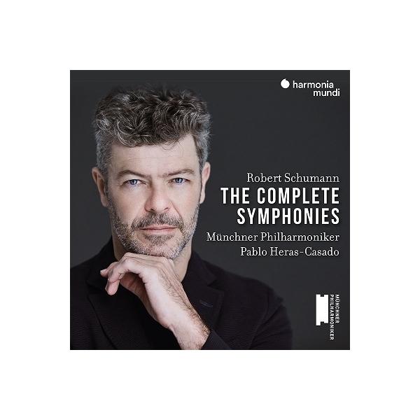 【発売日：2022年05月21日】ご注文後のキャンセル・返品は承れません。発売日:2022年05月21日/商品ID:5419708/ジャンル:CLASSICAL/フォーマット:CD/構成数:2/レーベル:Harmonia Mundi/アーテ...