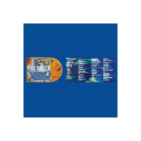 【発売日：2022年06月15日】ご注文後のキャンセル・返品は承れません。発売日:2022年06月15日/商品ID:5419994/ジャンル:ROCK/POP/フォーマット:CD/構成数:1/レーベル:XL Recordings/アーティス...