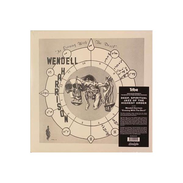 【発売日：2022年05月06日】ご注文後のキャンセル・返品は承れません。発売日:2022年05月06日/商品ID:5421093/ジャンル:JAZZ/フォーマット:LP/構成数:1/レーベル:Now Again/アーティスト:Wendel...