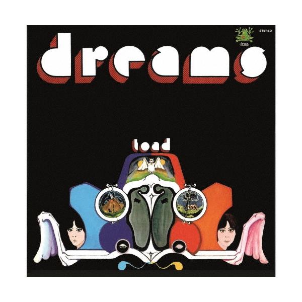 【発売日：2022年06月22日】ご注文後のキャンセル・返品は承れません。発売日:2022年06月22日/商品ID:5421228/ジャンル:ROCK/POP/フォーマット:CD/構成数:1/レーベル:SOLID/ARTIS RECORDS...