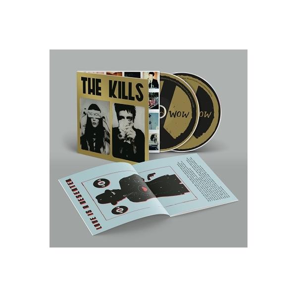 【発売日：2022年06月03日】ご注文後のキャンセル・返品は承れません。発売日:2022年06月03日/商品ID:5421502/ジャンル:ROCK/POP/フォーマット:CD/構成数:2/レーベル:Domino/アーティスト:The K...