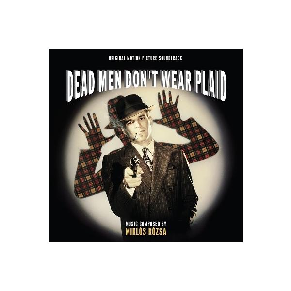 【発売日：2022年05月10日】ご注文後のキャンセル・返品は承れません。発売日:2022年05月上旬/商品ID:5422206/ジャンル:サウンドトラック/フォーマット:CD/構成数:2/レーベル:Intrada/アーティスト:ミクロス・...