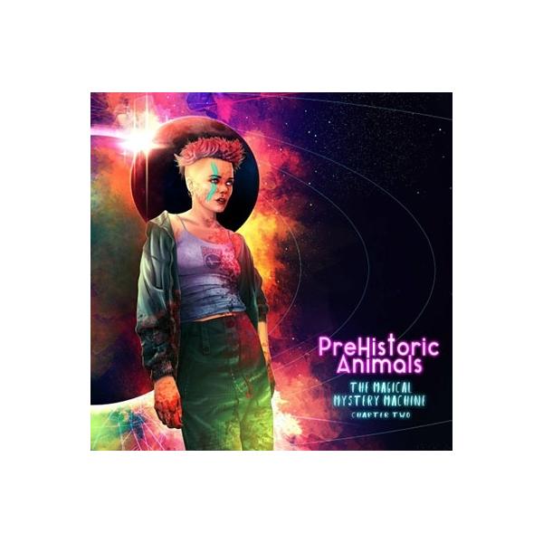 【発売日：2022年05月21日】ご注文後のキャンセル・返品は承れません。発売日:2022年05月21日/商品ID:5423719/ジャンル:ROCK/POP/フォーマット:CD/構成数:1/レーベル:GLASSVILLE/アーティスト:P...