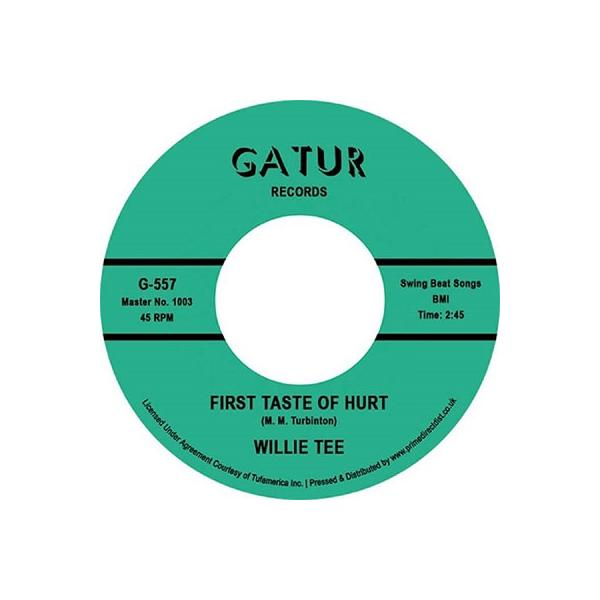 【発売日：2022年05月20日】ご注文後のキャンセル・返品は承れません。発売日:2022年05月中旬/商品ID:5423742/ジャンル:SOUL/CLUB/RAP/フォーマット:7inch Single/構成数:1/レーベル:Gatur...