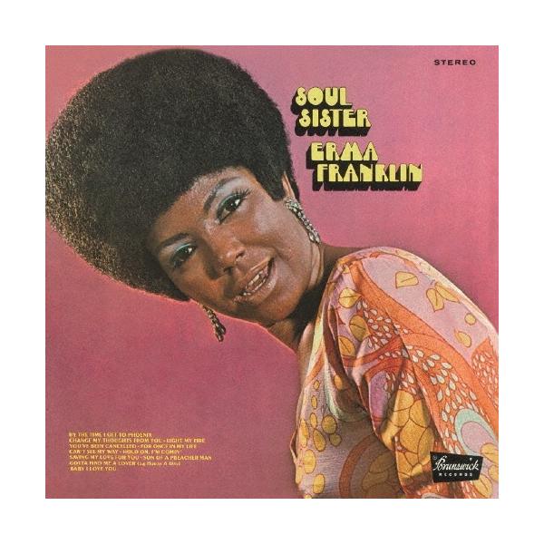 【発売日：2022年06月15日】ご注文後のキャンセル・返品は承れません。発売日:2022年06月15日/商品ID:5424517/ジャンル:SOUL/CLUB/RAP/フォーマット:CD/構成数:1/レーベル:SOLID/BRUNSWIC...