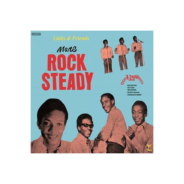 【発売日：2022年06月15日】ご注文後のキャンセル・返品は承れません。発売日:2022年06月15日/商品ID:5425133/ジャンル:WORLD/REGGAE/フォーマット:LP/構成数:1/レーベル:ROCKA SHACKA/タイ...