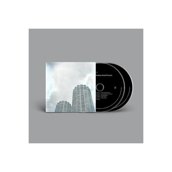 【発売日：2022年09月30日】ご注文後のキャンセル・返品は承れません。発売日:2022年09月30日/商品ID:5425135/ジャンル:ROCK/POP/フォーマット:CD/構成数:2/レーベル:Nonesuch/アーティスト:Wil...