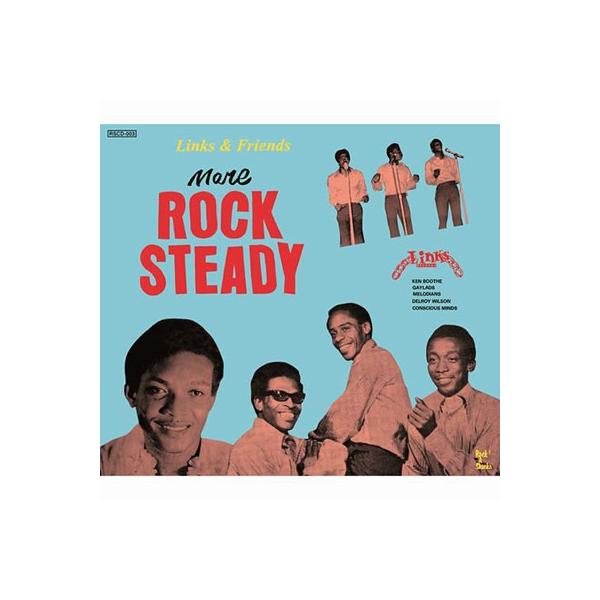 【発売日：2022年06月15日】ご注文後のキャンセル・返品は承れません。発売日:2022年06月15日/商品ID:5425136/ジャンル:WORLD/REGGAE/フォーマット:CD/構成数:1/レーベル:ROCKA SHACKA/タイ...