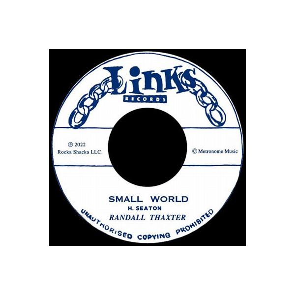 【発売日：2022年09月07日】ご注文後のキャンセル・返品は承れません。発売日:2022年09月07日/商品ID:5425146/ジャンル:WORLD/REGGAE/フォーマット:7inch Single/構成数:1/レーベル:ROCK ...