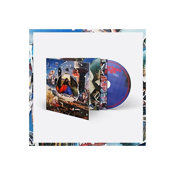 【発売日：2022年10月07日】ご注文後のキャンセル・返品は承れません。発売日:2022年10月07日/商品ID:5425446/ジャンル:ROCK/POP/フォーマット:CD/構成数:1/レーベル:4AD/アーティスト:Bartees ...