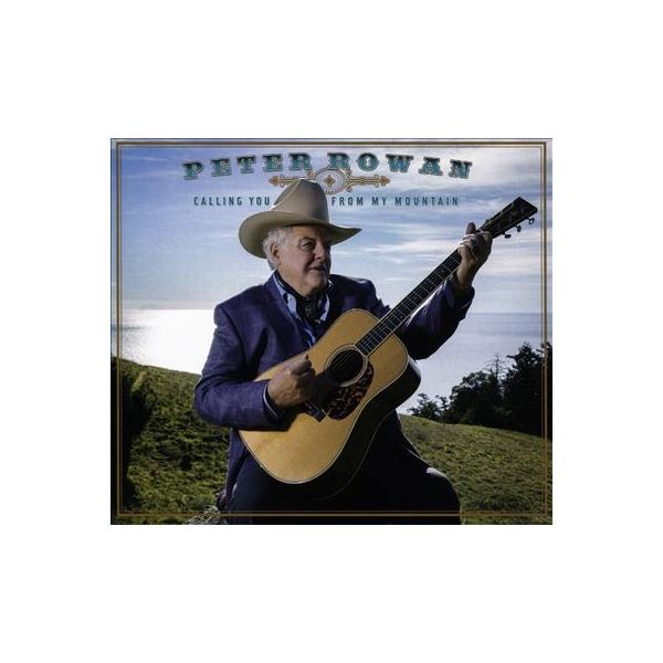 【発売日：2022年06月24日】ご注文後のキャンセル・返品は承れません。発売日:2022年06月24日/商品ID:5427548/ジャンル:COUNTRY/BLUES/フォーマット:CD/構成数:1/レーベル:Rebel Records/...