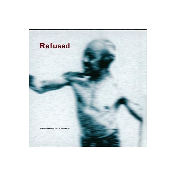 【発売日：2022年06月17日】ご注文後のキャンセル・返品は承れません。発売日:2022年06月17日/商品ID:5427625/ジャンル:ROCK/POP/フォーマット:LP/構成数:1/レーベル:Epitaph/アーティスト:Refu...