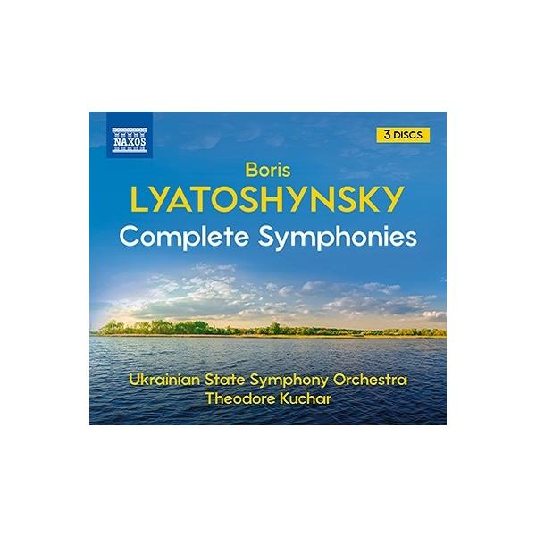 【発売日：2022年06月16日】ご注文後のキャンセル・返品は承れません。発売日:2022年06月16日/商品ID:5427695/ジャンル:CLASSICAL/フォーマット:CD/構成数:3/レーベル:Naxos/アーティスト:テオドレ・...