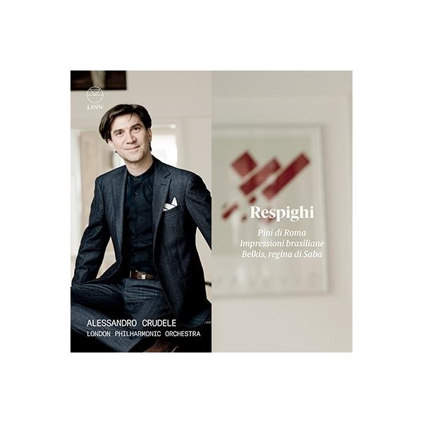 【発売日：2022年06月16日】ご注文後のキャンセル・返品は承れません。発売日:2022年06月16日/商品ID:5427705/ジャンル:CLASSICAL/フォーマット:CD/構成数:1/レーベル:Linn Records/アーティス...