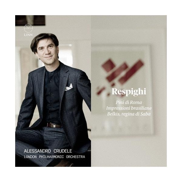 【発売日：2022年06月17日】ご注文後のキャンセル・返品は承れません。発売日:2022年06月17日/商品ID:5427707/ジャンル:CLASSICAL/フォーマット:CD/構成数:1/レーベル:Linn Records/アーティス...