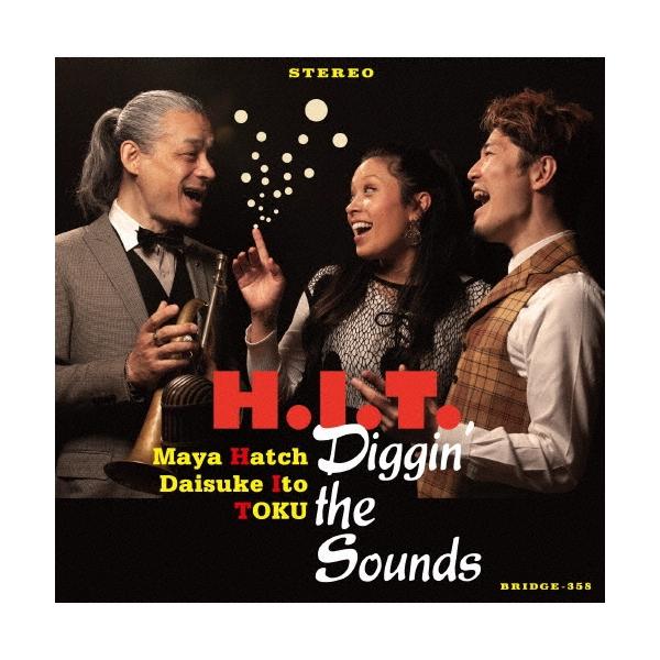 【発売日：2022年06月22日】ご注文後のキャンセル・返品は承れません。発売日:2022年06月22日/商品ID:5427791/ジャンル:JAZZ/フォーマット:CD/構成数:1/レーベル:Bridge/アーティスト:H.I.T/アーテ...