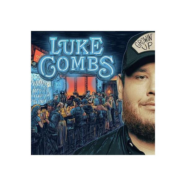 【発売日：2022年06月24日】ご注文後のキャンセル・返品は承れません。発売日:2022年06月24日/商品ID:5428091/ジャンル:COUNTRY/BLUES/フォーマット:CD/構成数:1/レーベル:SME Nashville/...