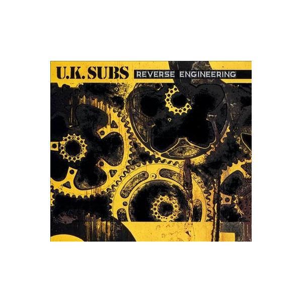 【発売日：2022年07月01日】ご注文後のキャンセル・返品は承れません。発売日:2022年07月01日/商品ID:5428212/ジャンル:ROCK/POP/フォーマット:CD/構成数:1/レーベル:Cleopatra/アーティスト:U....