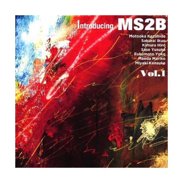 【発売日：2022年06月30日】ご注文後のキャンセル・返品は承れません。発売日:2022年06月30日/商品ID:5428328/ジャンル:JAZZ/フォーマット:CD/構成数:1/レーベル:78 label/アーティスト:MS2B/アー...
