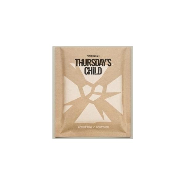 【発売日：2022年05月15日】ご注文後のキャンセル・返品は承れません。発売日:2022年05月15日/商品ID:5428815/ジャンル:K-POP/フォーマット:CD/構成数:1/レーベル:YG Plus/アーティスト:TOMORRO...