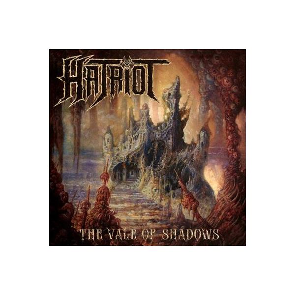 【発売日：2022年07月28日】ご注文後のキャンセル・返品は承れません。発売日:2022年07月28日/商品ID:5430034/ジャンル:ROCK/POP/フォーマット:CD/構成数:1/レーベル:MASSACRE/アーティスト:Hat...