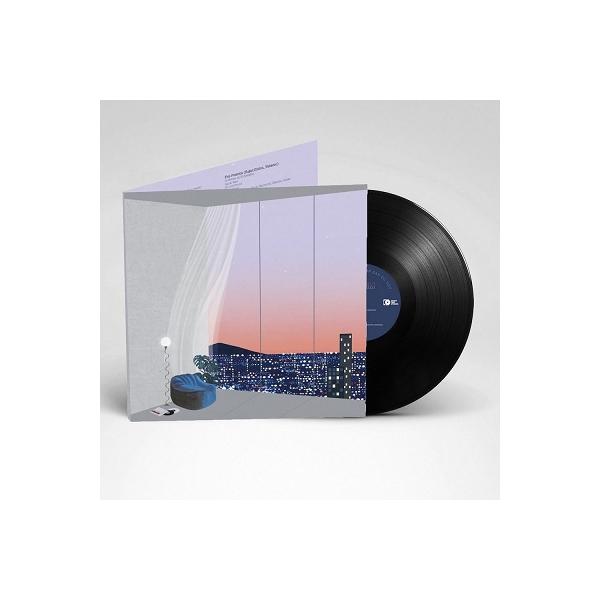 【発売日：2022年06月24日】ご注文後のキャンセル・返品は承れません。発売日:2022年06月24日/商品ID:5430138/ジャンル:SOUL/CLUB/RAP/フォーマット:LP/構成数:1/レーベル:Night Time Sto...