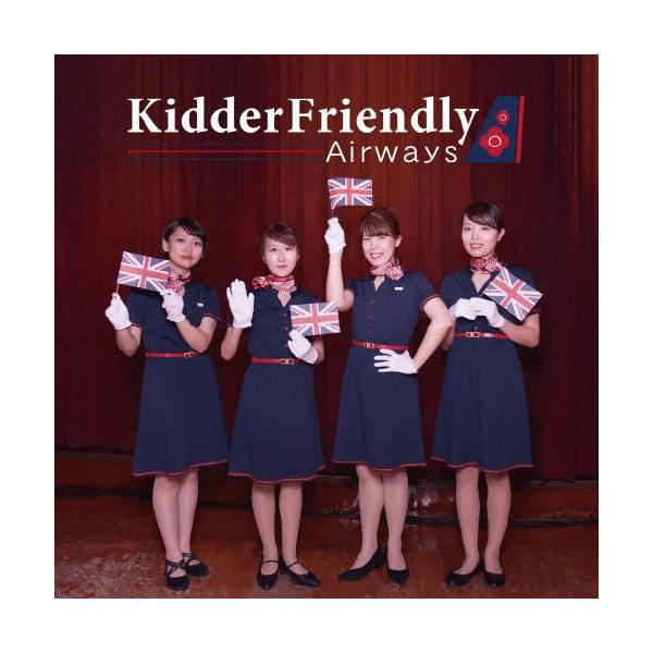 【発売日：2022年07月06日】ご注文後のキャンセル・返品は承れません。発売日:2022年07月06日/商品ID:5430213/ジャンル:J-POP/フォーマット:CD/構成数:1/レーベル:サザナミレーベル/アーティスト:Kidder...