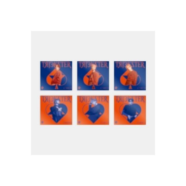 【発売日：2022年05月23日】ご注文後のキャンセル・返品は承れません。発売日:2022年05月23日/商品ID:5430235/ジャンル:K-POP/フォーマット:CD/構成数:1/レーベル:RBW/アーティスト:ONEUS/アーティス...