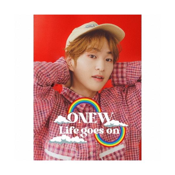 【発売日：2022年07月06日】ご注文後のキャンセル・返品は承れません。発売日:2022年07月06日/商品ID:5430240/ジャンル:K-POP/フォーマット:CD/構成数:2/レーベル:ユニバーサルミュージック/アーティスト:ON...