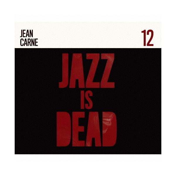 【発売日：2022年09月07日】ご注文後のキャンセル・返品は承れません。発売日:2022年09月07日/商品ID:5431259/ジャンル:SOUL/CLUB/RAP/フォーマット:LP/構成数:1/レーベル:Jazz Is Dead/ア...