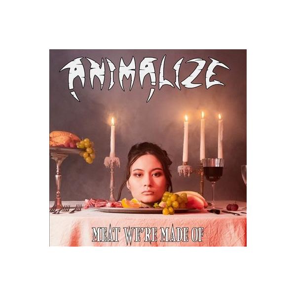 【発売日：2022年07月01日】ご注文後のキャンセル・返品は承れません。発売日:2022年07月01日/商品ID:5433228/ジャンル:ROCK/POP/フォーマット:CD/構成数:1/レーベル:Dying Victims/アーティス...