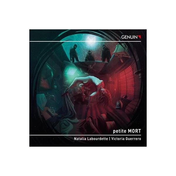 【発売日：2022年08月31日】ご注文後のキャンセル・返品は承れません。発売日:2022年08月31日/商品ID:5433393/ジャンル:CLASSICAL/フォーマット:CD/構成数:1/レーベル:Genuin/アーティスト:ナタリア...