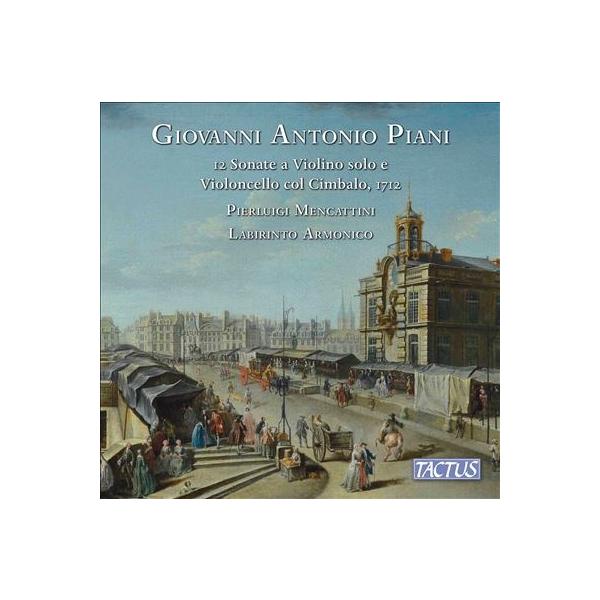 【発売日：2022年07月29日】ご注文後のキャンセル・返品は承れません。発売日:2022年07月29日/商品ID:5433437/ジャンル:CLASSICAL/フォーマット:CD/構成数:2/レーベル:Tactus/アーティスト:ピエルル...