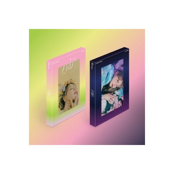 【発売日：2022年05月26日】ご注文後のキャンセル・返品は承れません。発売日:2022年05月26日/商品ID:5433877/ジャンル:K-POP/フォーマット:CD/構成数:1/レーベル:Kakao Entertainment (K...