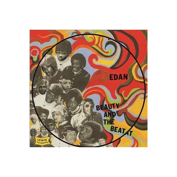 【発売日：2022年06月10日】ご注文後のキャンセル・返品は承れません。発売日:2022年06月10日/商品ID:5434541/ジャンル:SOUL/CLUB/RAP/フォーマット:LP/構成数:1/レーベル:Lewis Recordin...