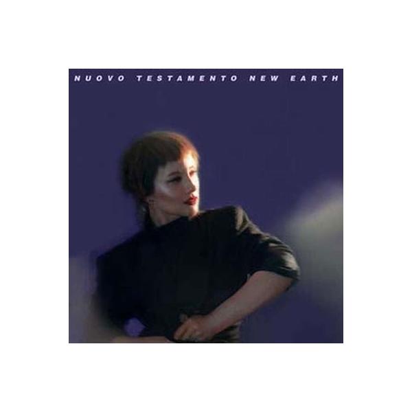 【発売日：2022年07月31日】ご注文後のキャンセル・返品は承れません。発売日:2022年07月31日/商品ID:5434553/ジャンル:ROCK/POP/フォーマット:CD/構成数:1/レーベル:Agipunk/アーティスト:Nuov...