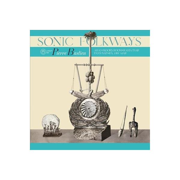 【発売日：2022年07月15日】ご注文後のキャンセル・返品は承れません。発売日:2022年07月15日/商品ID:5434630/ジャンル:JAZZ/フォーマット:LP/構成数:1/レーベル:Discrepant/アーティスト:Pierr...