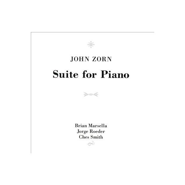 【発売日：2022年08月19日】ご注文後のキャンセル・返品は承れません。発売日:2022年08月下旬/商品ID:5434986/ジャンル:JAZZ/フォーマット:CD/構成数:1/レーベル:Tzadik/アーティスト:John Zorn/...
