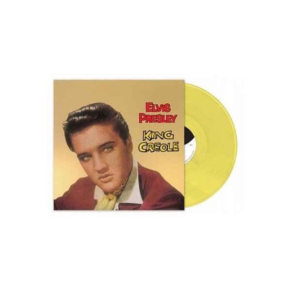 【発売日：2022年06月24日】ご注文後のキャンセル・返品は承れません。発売日:2022年06月24日/商品ID:5434994/ジャンル:サウンドトラック/フォーマット:LP/構成数:1/レーベル:DOL/アーティスト:Elvis Pr...