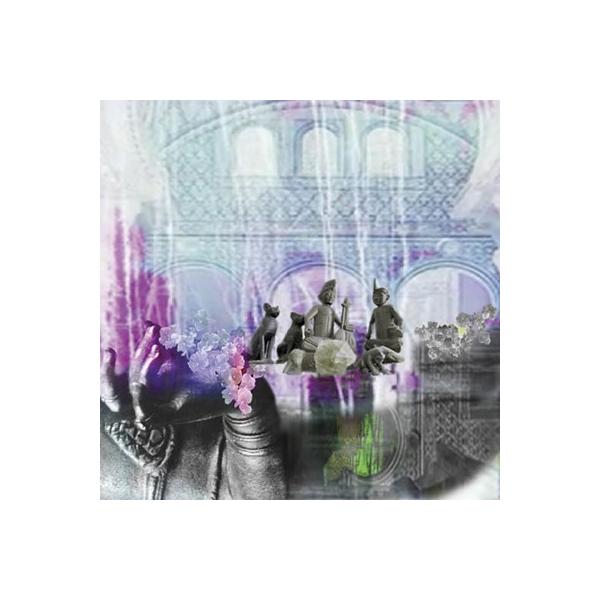 【発売日：2022年06月17日】ご注文後のキャンセル・返品は承れません。発売日:2022年06月17日/商品ID:5435014/ジャンル:JAZZ/フォーマット:CD/構成数:1/レーベル:Tzadik/アーティスト:Ikue Mori...