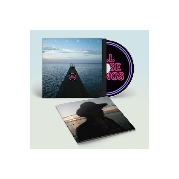 【発売日：2022年08月05日】ご注文後のキャンセル・返品は承れません。発売日:2022年08月05日/商品ID:5435166/ジャンル:ROCK/POP/フォーマット:CD/構成数:1/レーベル:Domino/アーティスト:DC Go...